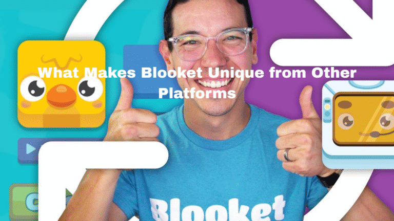Blooket Blog