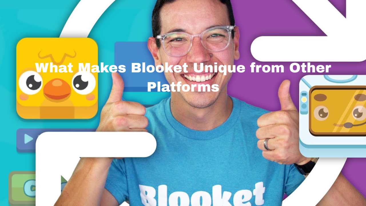 Blooket Blog