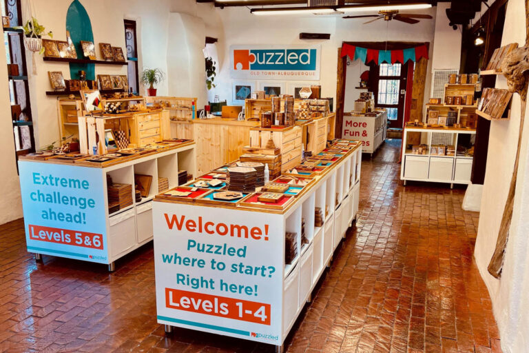 “7 Best Local Game Stores in Albuquerque: Find Rare & Classic