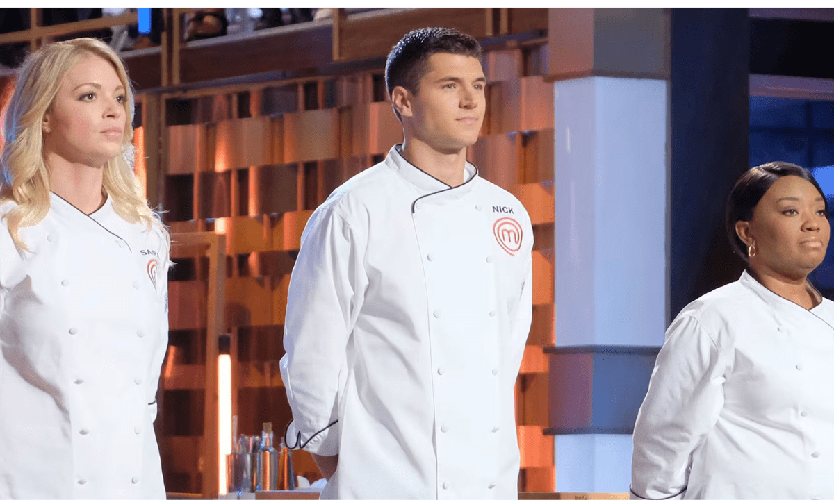 Nick DiGiovanni net really worth: How the MasterChef Prodigy ...